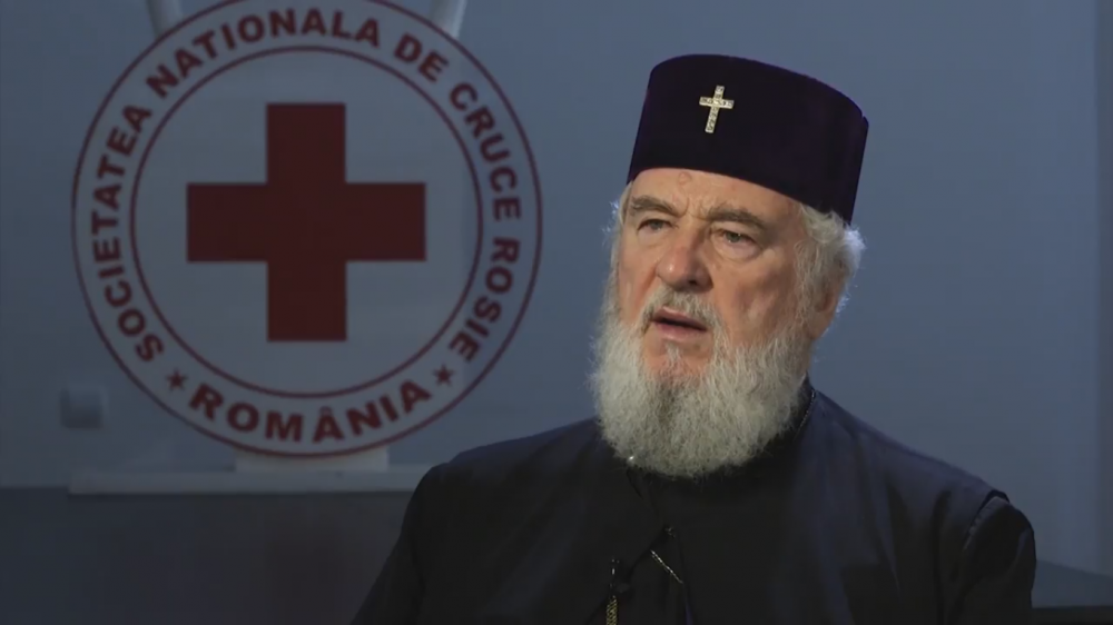 Crucea Roșie română și Reginele României – MAGAZIN CRITIC – UNIUNEA ...