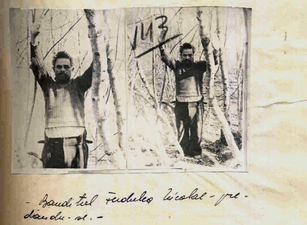 28 martie 1952 | Nicolae Fudulea este ucis de Securitate – MAGAZIN ...