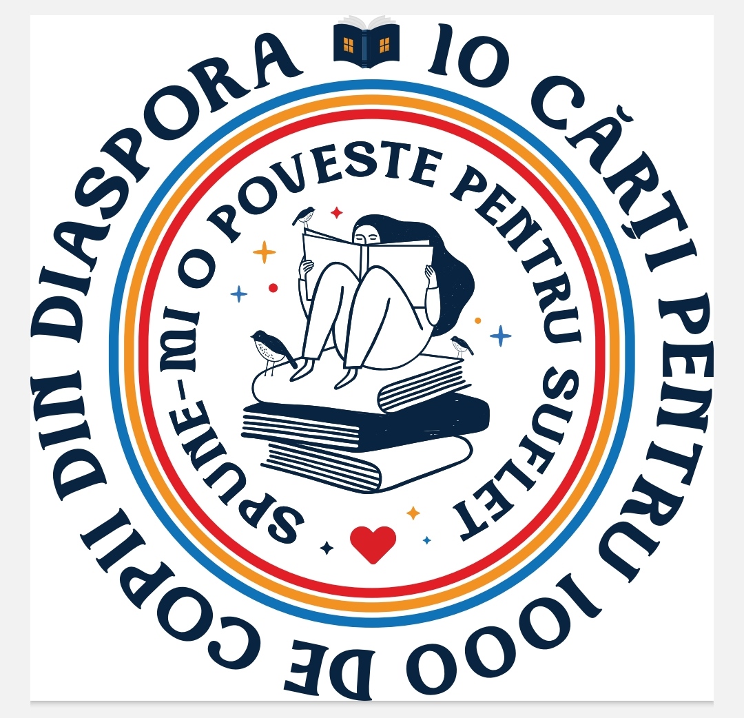 Ateliere de povești și cărți în limba maternă, pentru 1000 de copii ...