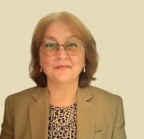 Interviu cu scriitoarea Mariana Bendou – MAGAZIN CRITIC – UNIUNEA ...