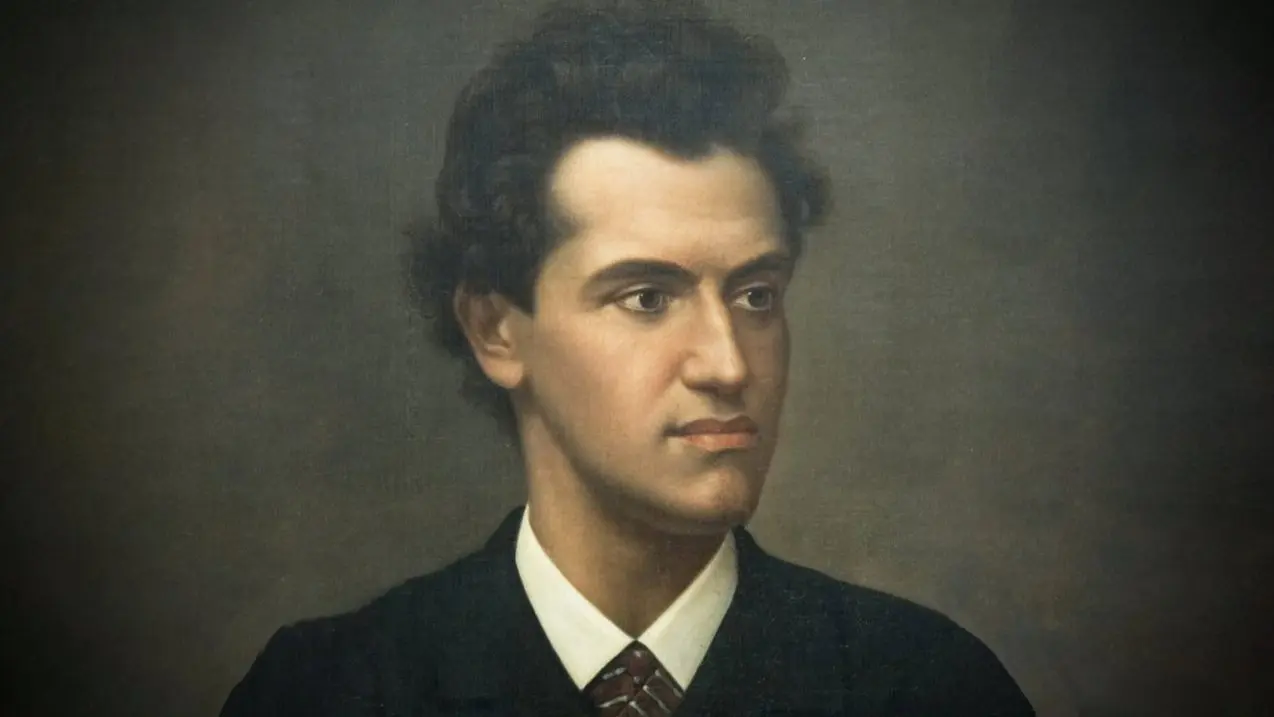 Un film despre Ciprian Porumbescu va fi prezentat la Ateneul Român cu ...